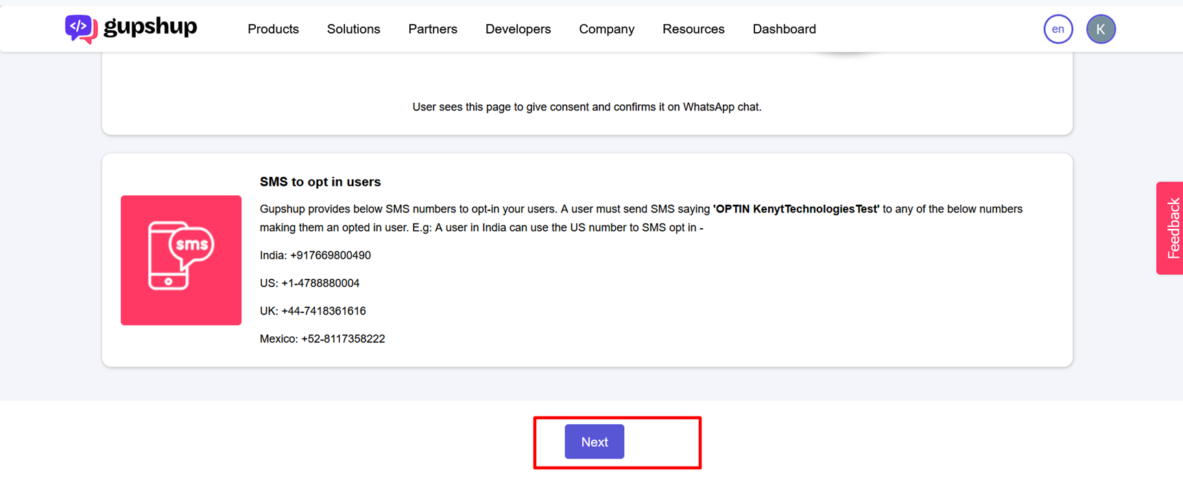 Gupshup WhatsApp Assistant Setup - Complete Guide