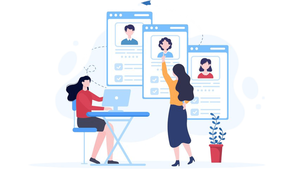 Transform Your Hiring Process with Recruitment AI Assistant