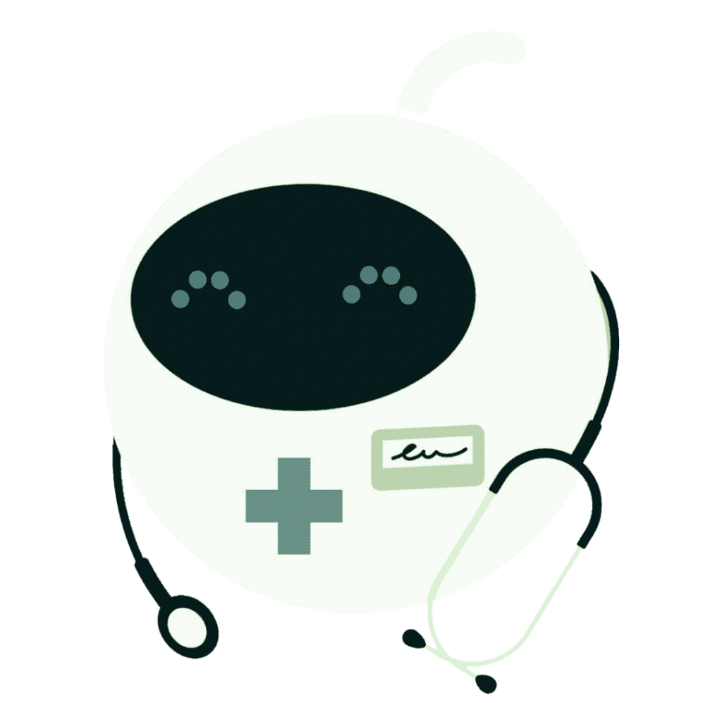 AI Healthcare Chatbots: Skyrocket Your Patient Acquisition