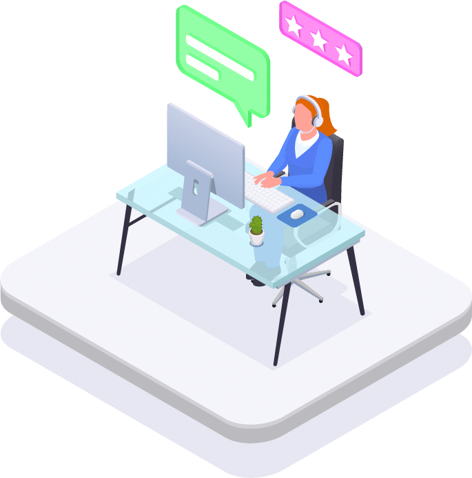 Generative AI-led Service Desk Software for Customer