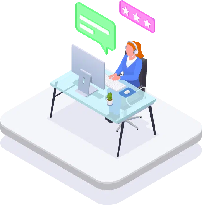 Generative AI-led Service Desk Software for Customer