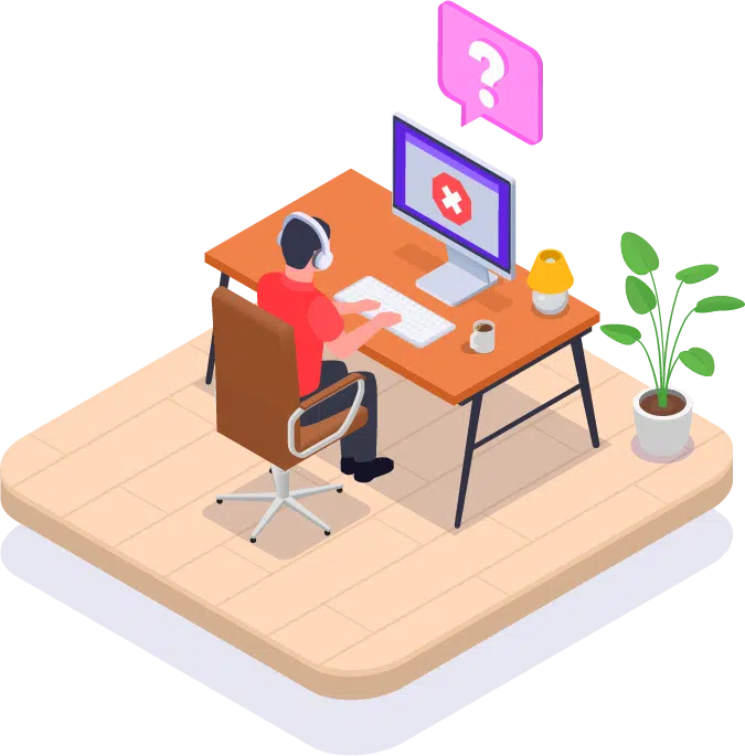 Generative AI-led Service Desk Software for Customer