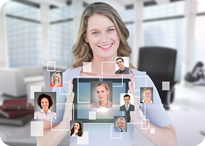 AI-Powered HR Chatbots for employee engagement