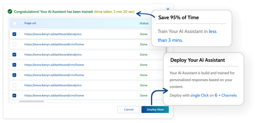 ChatGPT AI Assistant: Transform Customer Experiences