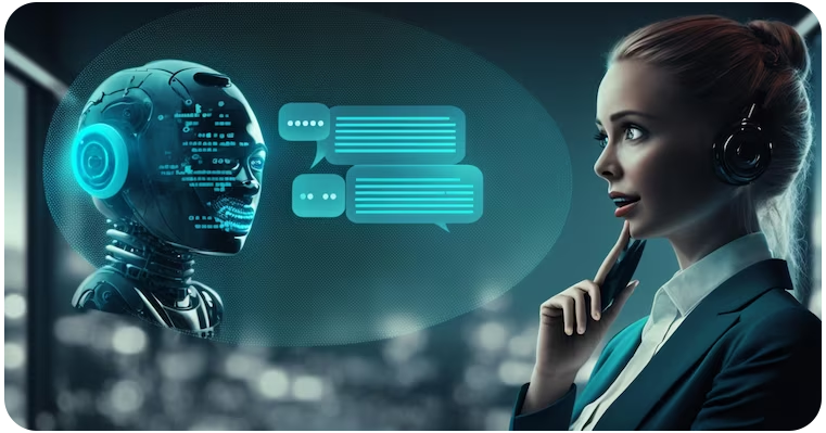 AI In Customer Service! Everything You Need To Know