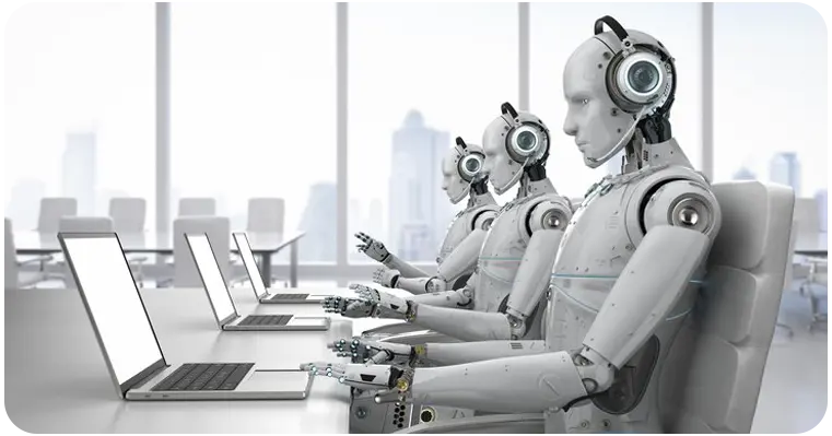 Navigating the Symphony: Orchestrating White Collar Automation