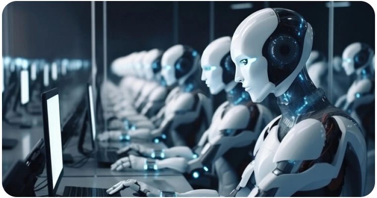 Service desk chatbots redefine IT support in the digital age