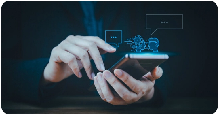 Conversational AI Blogs - Kenyt.AI