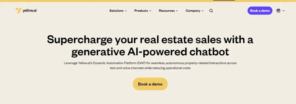 The Ultimate Guide to Real Estate Chatbot: Benefits & Use Cases