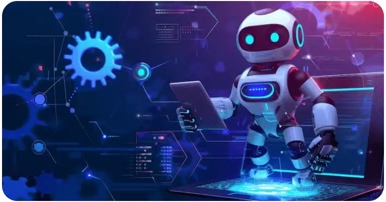 Top 15 Applications of Generative AI Across Industries in 2025