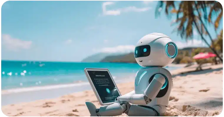 Best Chatbot for travel agency - Use cases & Examples