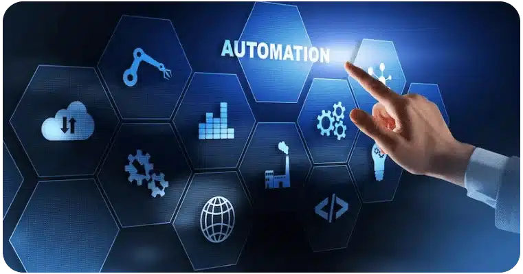 Understanding what is the simplest form of automation.