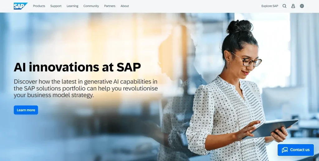 15 Best Conversational AI Examples: Benefits and Use Cases