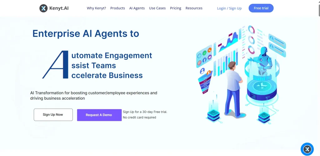 15 Best Conversational AI Examples: Benefits and Use Cases