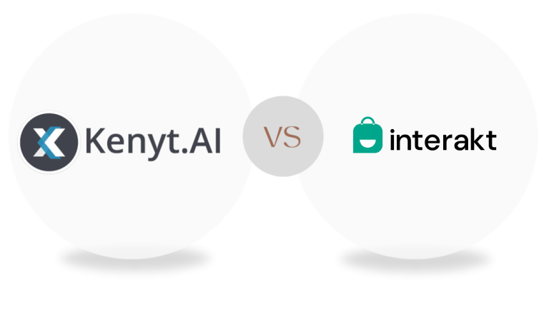 Kenyt.AI vs Interakt: Improve Your WhatsApp Marketing ROI