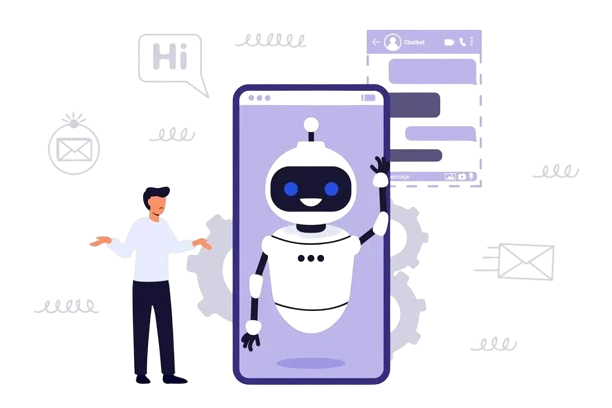 Manufacturing Chatbot to Unlock Manufacturing Success