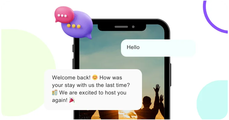 15 most effective welcome messages with industry specific examples
