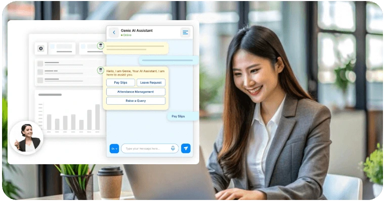 Top Types and Examples of Chatbot for Enterprises in 2025