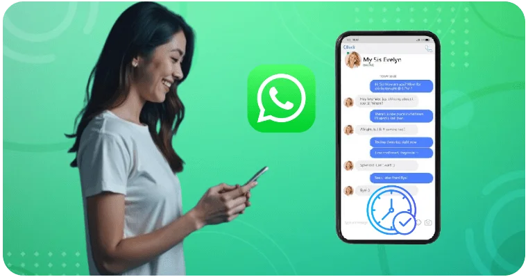 How To Schedule WhatsApp Messages On Android