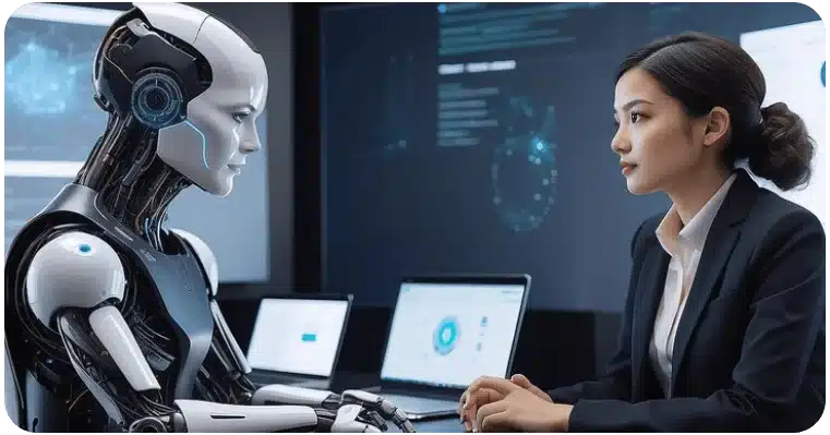 Conversational AI Blogs - Kenyt.AI