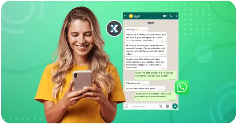 Best Greeting Messages for WhatsApp to Boost Communication