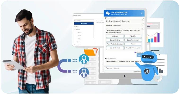How to Choose the Best Chatbot for Lead Generation