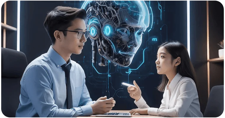 Conversational AI Blogs - Kenyt.AI