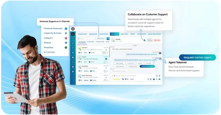 What Are The Most Effective Strategies For Ticket AI?