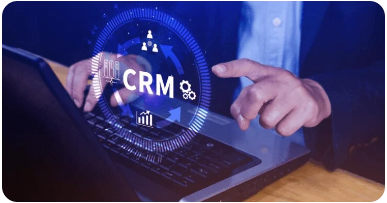What Is Sales Pursuit Activities Via A CRM Platform Mean?