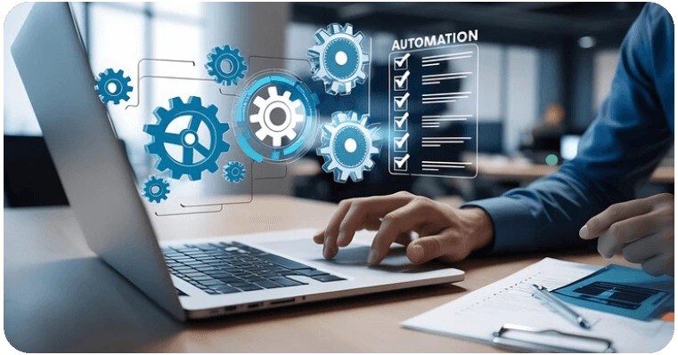 Create An Automatic Workflow With AI Tools To Streamline Business