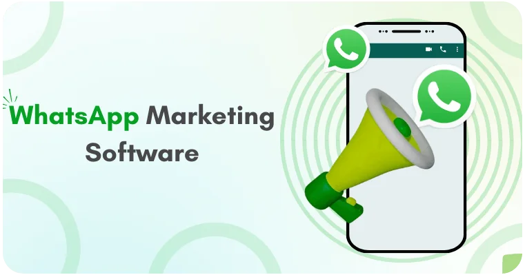 Top 5 WhatsApp Marketing Software for Business Growth in 2025