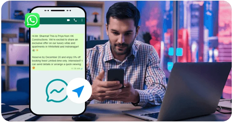 WhatsApp Team Inbox: Manage Chats Efficiently