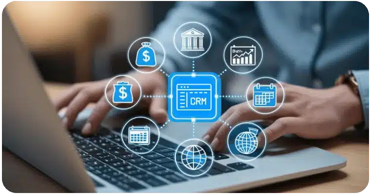 How CRM in Banking Solves Challenges Effectively in 2025