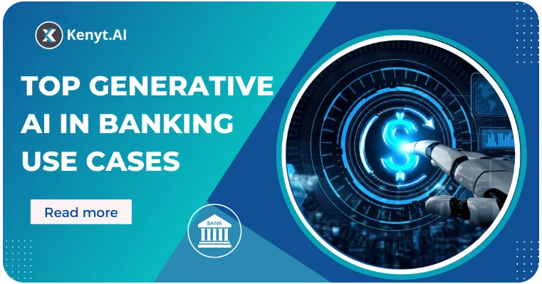 Top 10 AI in Banking Use Cases for Financial Industry in 2025