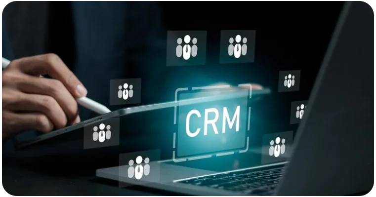 What Does a CRM Developer Do? Skills and Responsibilities