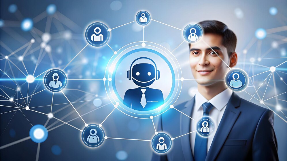 AI-Powered HR Chatbots for employee engagement
