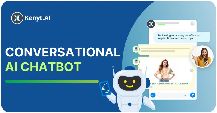 The Ultimate Guide to Conversational AI Chatbot in 2025