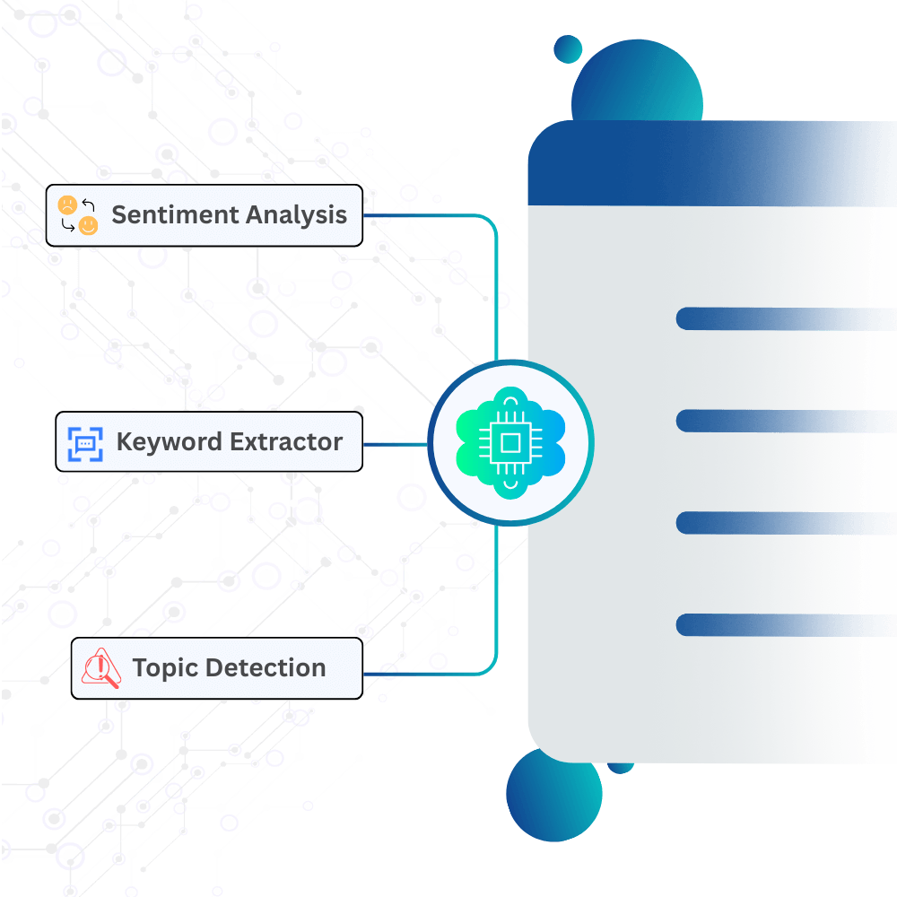 Advanced NLU Engine by Kenyt.AI for Better Automation