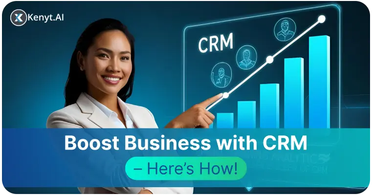 The Top 7 CRM companies for enhancing customer interactions
