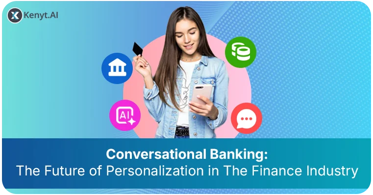 Conversational Banking: A Guide to Personalized Finances in 2025