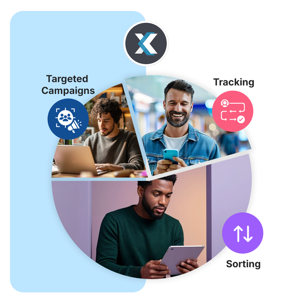 AI Segments by Kenyt.AI for Real-Time Personalization at Scale
