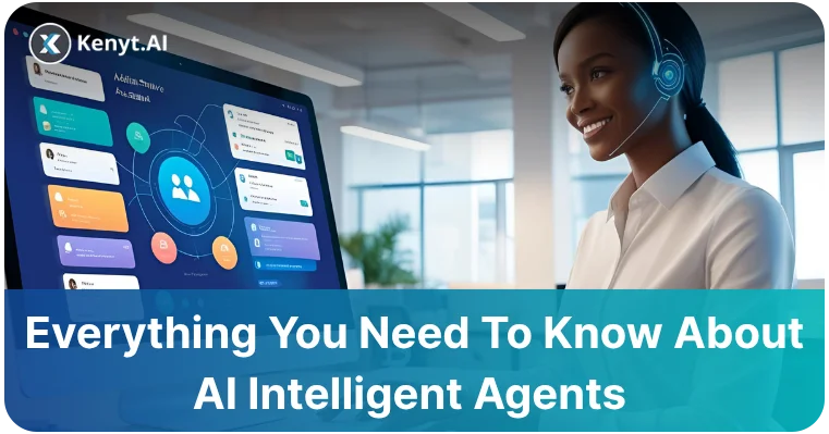 AI Intelligent Agents 2025: Real-World Applications